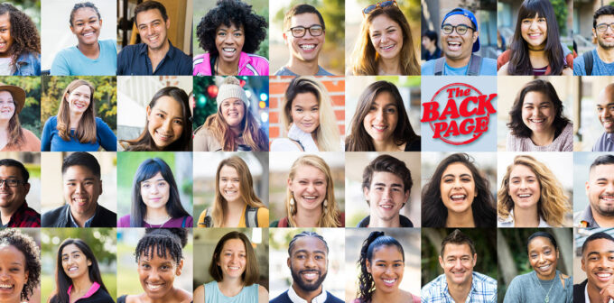 Our faces grow to suit our names - Dermatology Republic